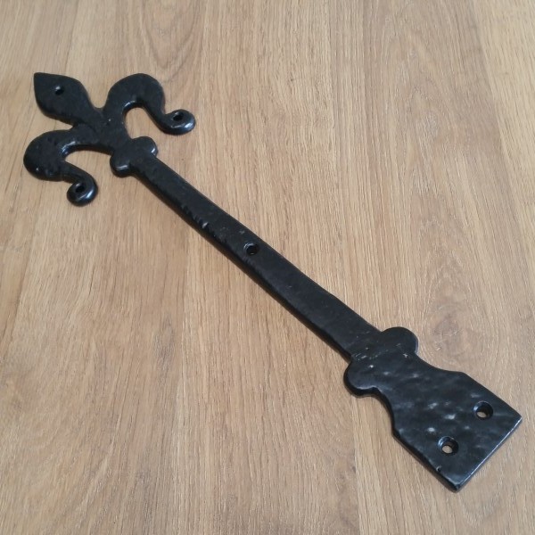 Decorative Hinge Covers (Z258) – King Solutions – UK Door Locks