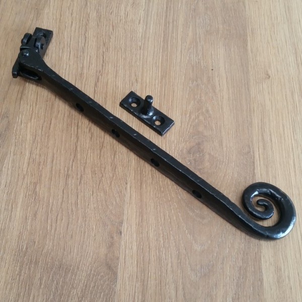 Curl Peg Stay (Z190) – King Solutions – UK Door Locks