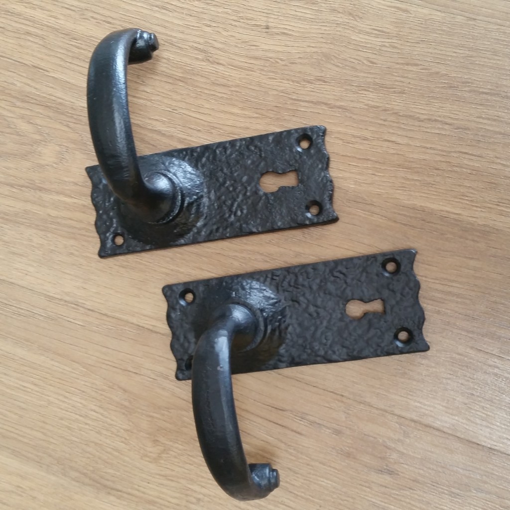 Castle Lever Lock (Z202) – King Solutions – UK Door Locks