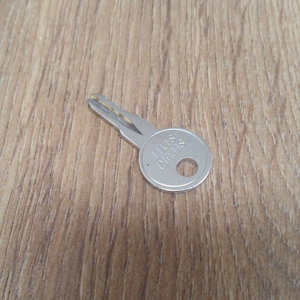 –Window Handle Keys – King Solutions – UK Door Locks