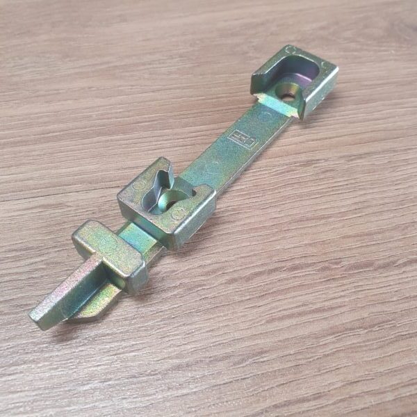 Tilt Lock Keep 441 (TTG08a) - King Solutions - UK Door Locks