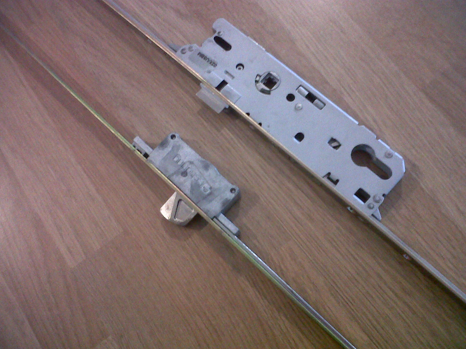 Schuring – King Solutions – UK Door Locks