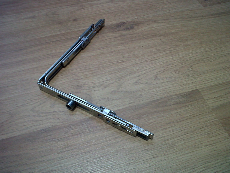 TOP CORNER – AUBI (ATC) - King Solutions - UK Door Locks