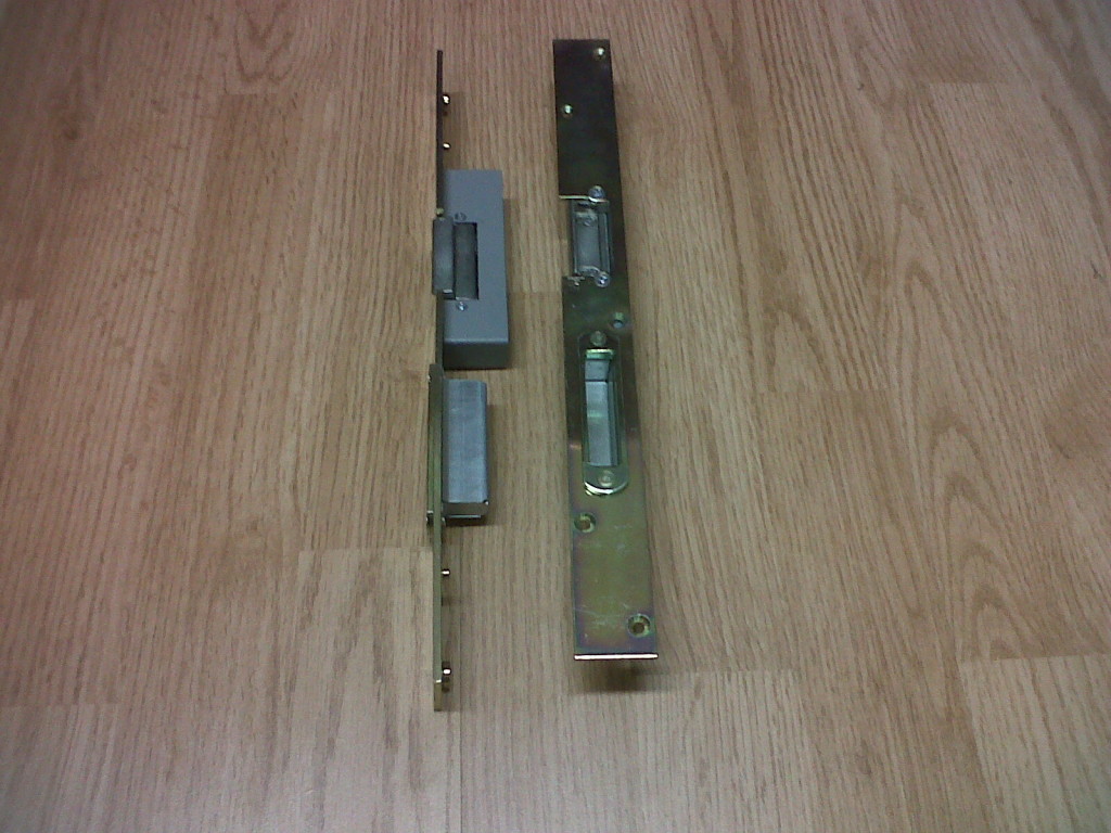 –Various Electric Strikes – King Solutions – UK Door Locks