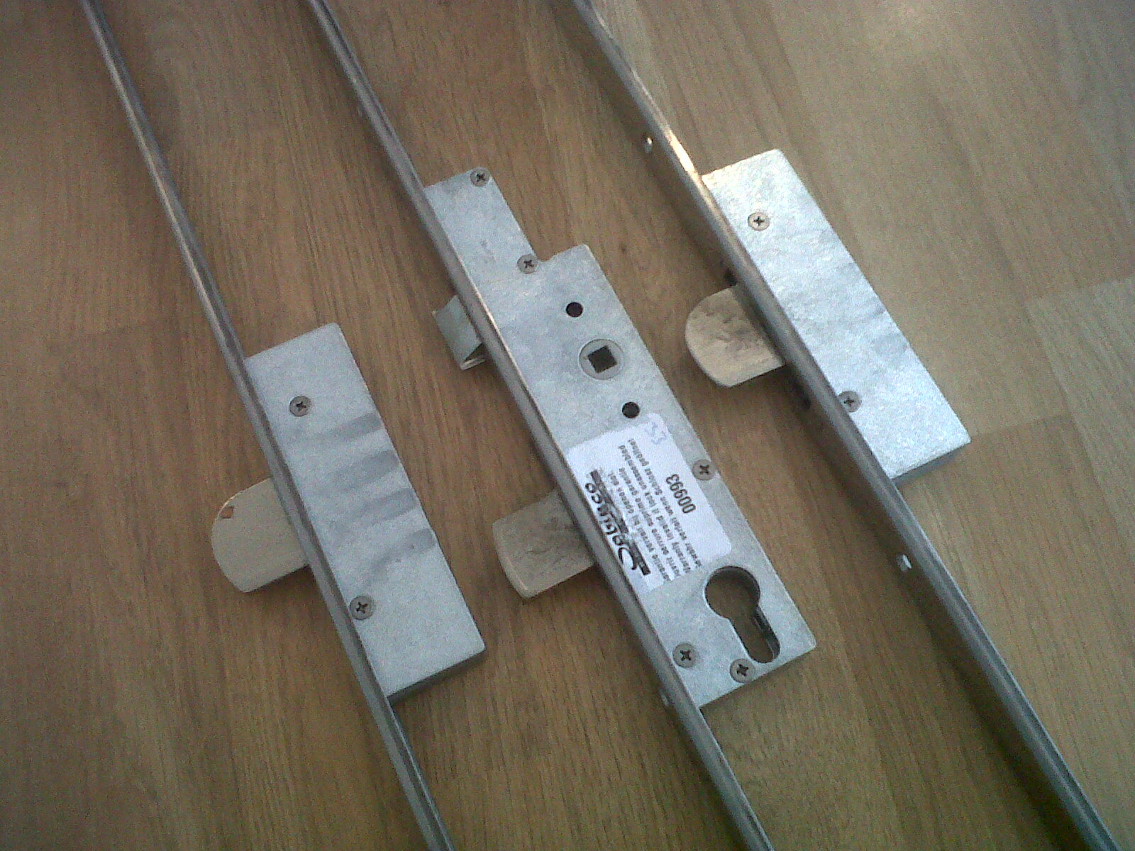 Sobinco – King Solutions – UK Door Locks