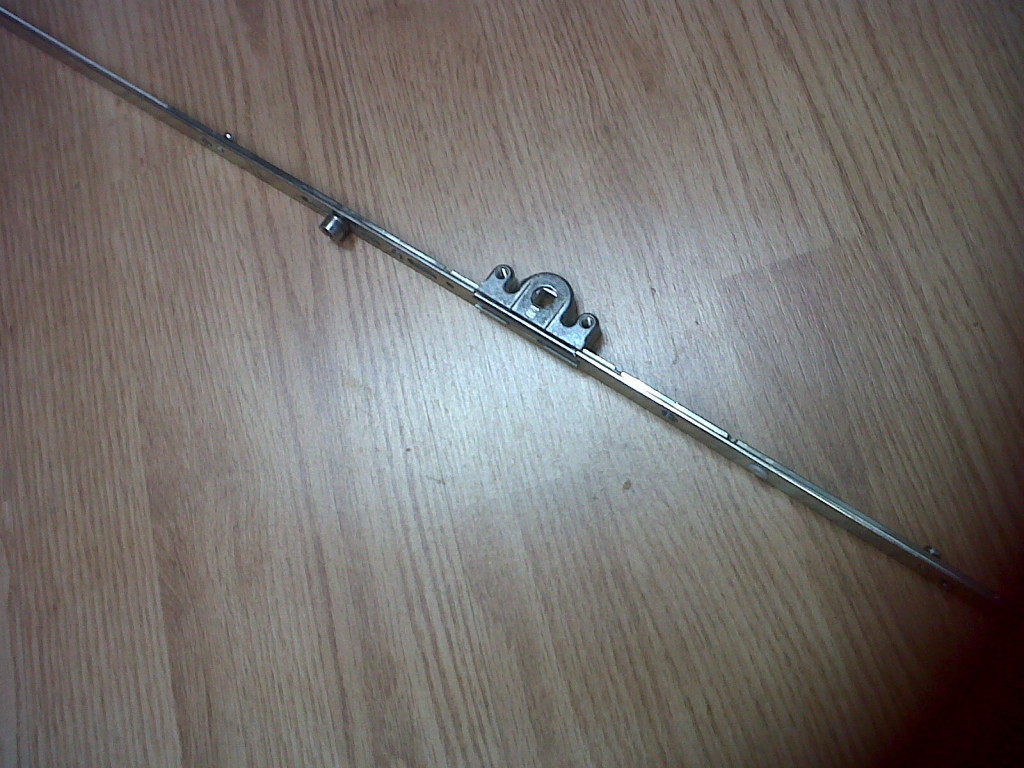 DRIVE GEAR AUBI 1700-2000 (TTAUB6) - King Solutions - UK Door Locks