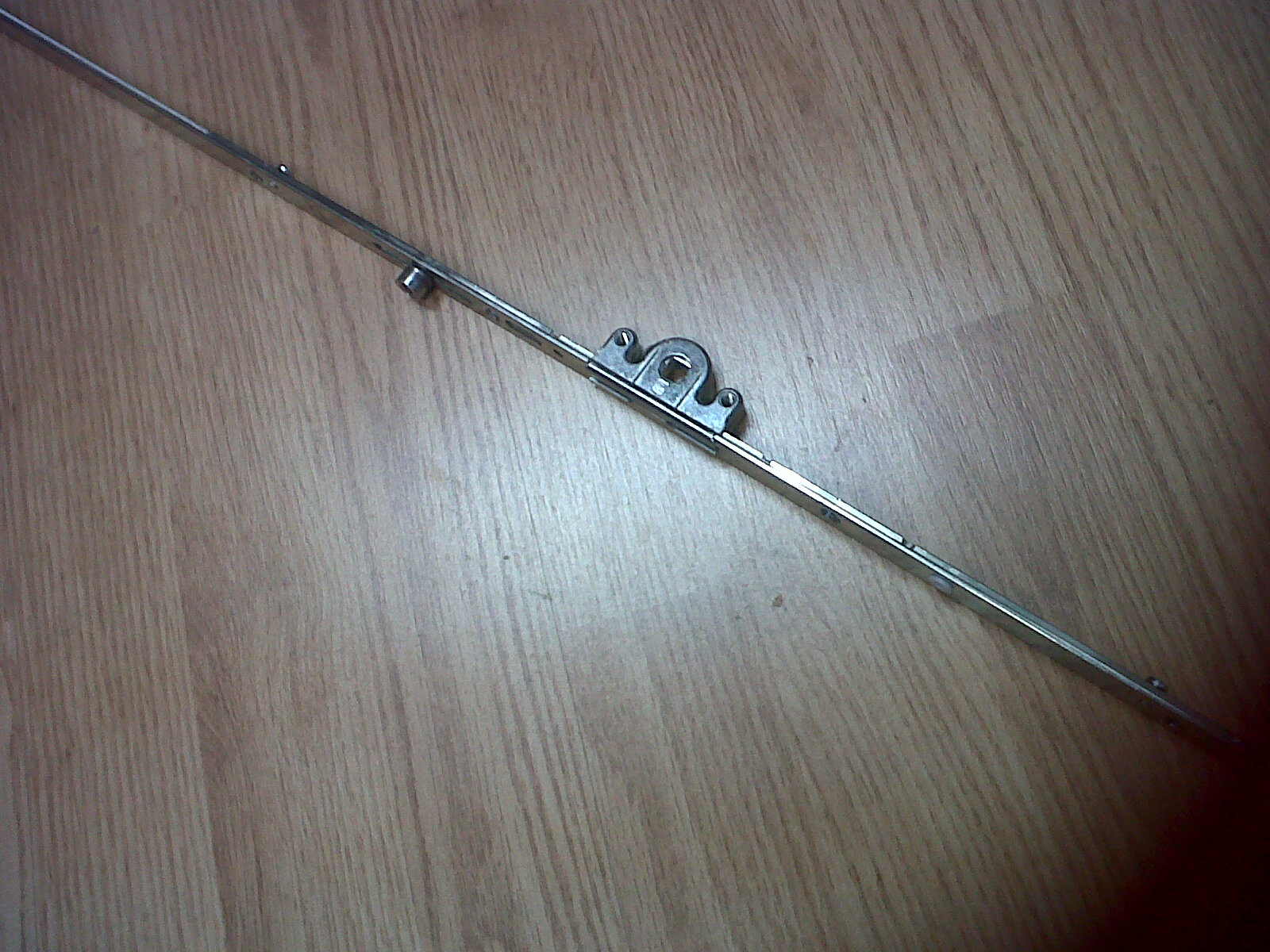 DRIVE GEAR AUBI 2000-2300 (TTAUB7) - King Solutions - UK Door Locks