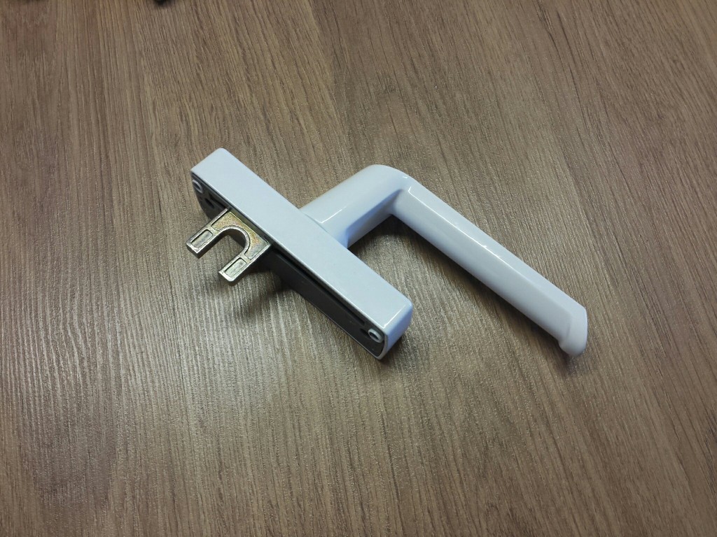 Macanri MULTI Locking Handle(c/w Roto Alu500 Fork) (macmulrot) – King ...