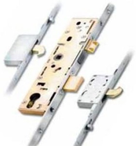 Surelock - King Solutions - UK Door Locks
