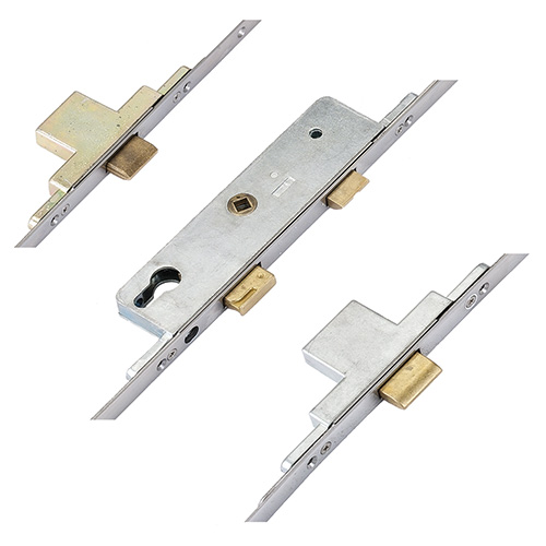 –Multi-Point Locks – King Solutions – UK Door Locks
