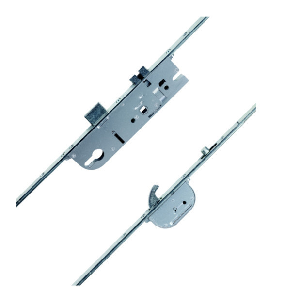 Maco CTS – LDB 2Hook 2Roller 16mmFP – T360mm B685mm (MCTS2p) – King ...