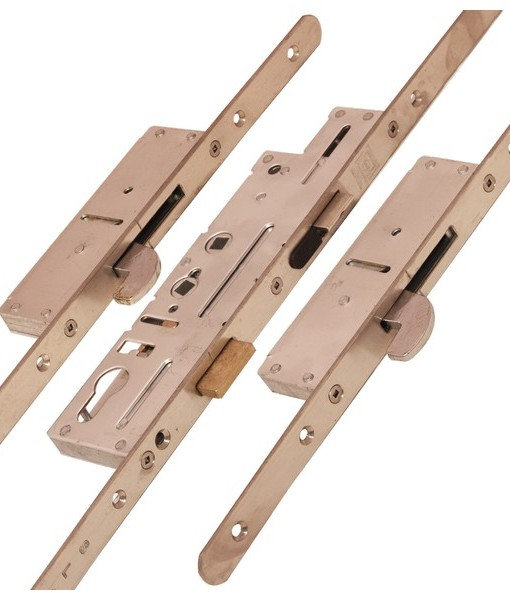 –Multi-Point Locks – King Solutions – UK Door Locks
