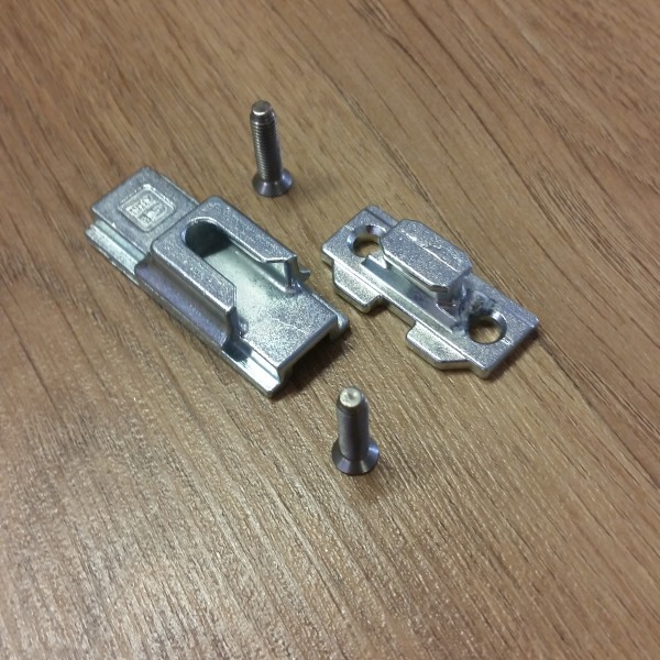 Security Locking Point – (LMSLP12) – King Solutions – UK Door Locks