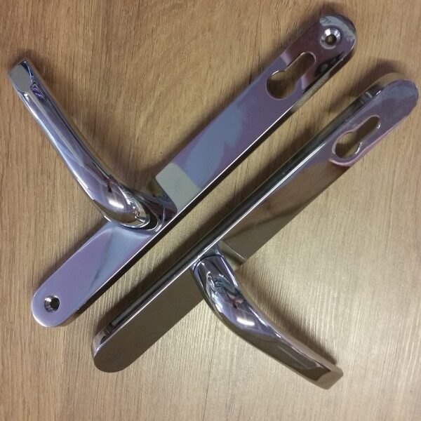--Door Handles - King Solutions - UK Door Locks