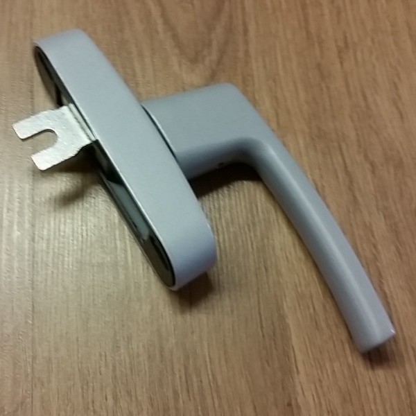 Macanri MULTI Locking Handle Silver (c/w Fapim Fork) (macmulfap) - King ...