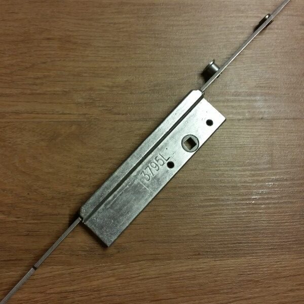 --Window Espags - King Solutions - UK Door Locks