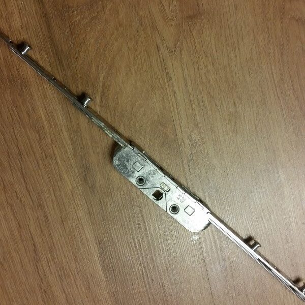 --Window Espags - King Solutions - UK Door Locks