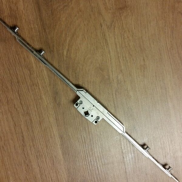 --Window Espags - King Solutions - UK Door Locks