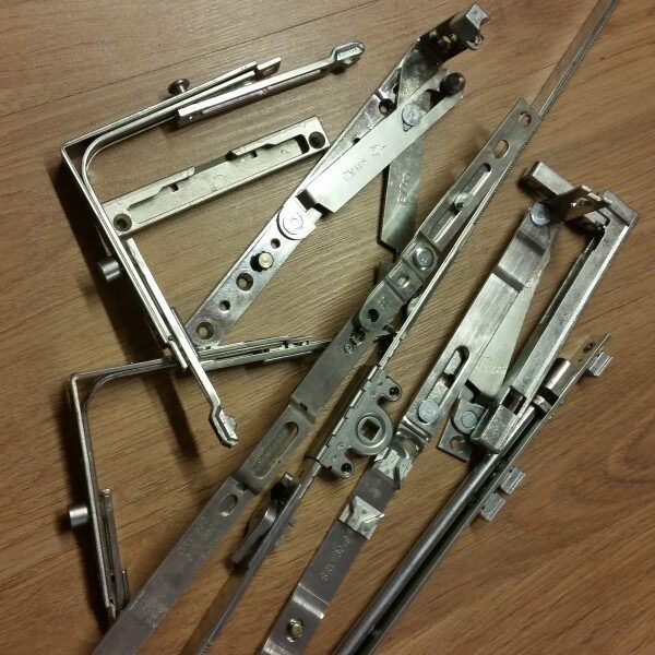 Winkhaus - King Solutions - UK Door Locks