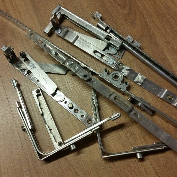 Winkhaus – King Solutions – UK Door Locks