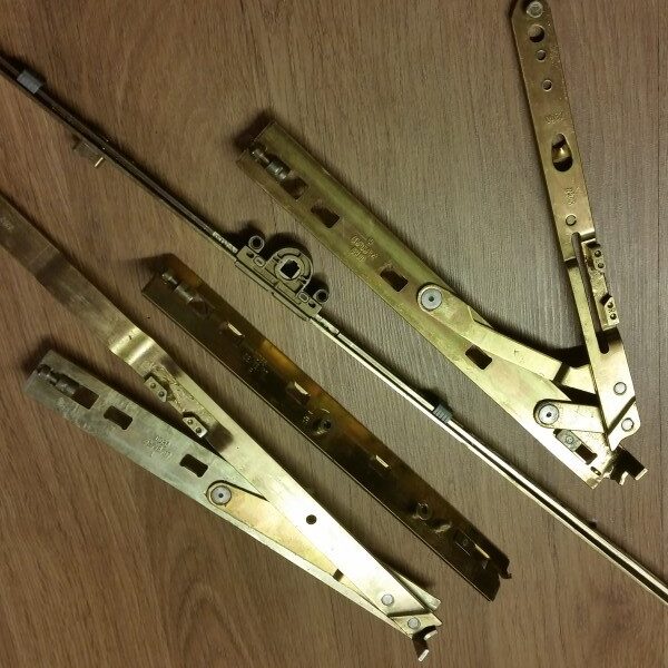 Roto - King Solutions - UK Door Locks