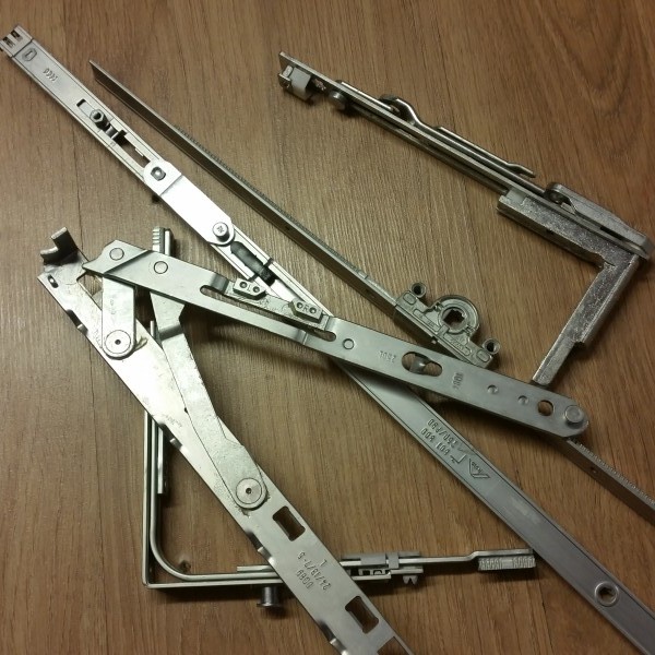 Roto – King Solutions – UK Door Locks