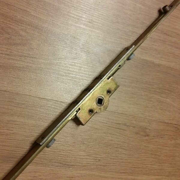 --Fuhr Infront Hardware: - King Solutions - UK Door Locks