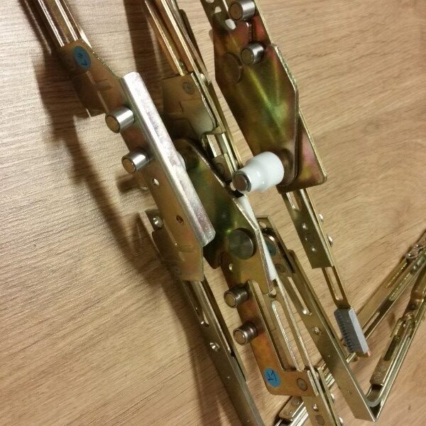 --Fuhr Infront Hardware: - King Solutions - UK Door Locks