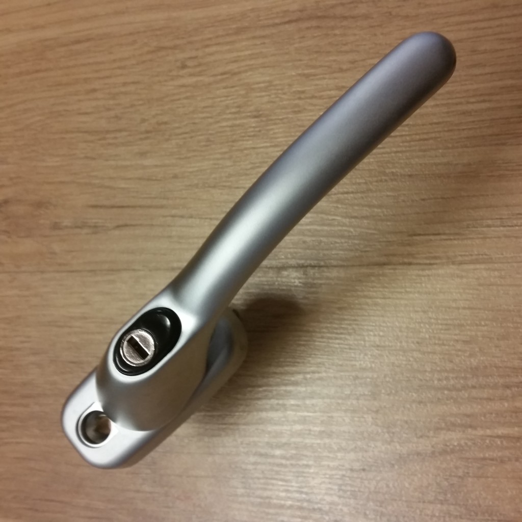 Tilt & Turn Handle – Satin 45mm Spindle (HAN26J) – King Solutions – UK ...