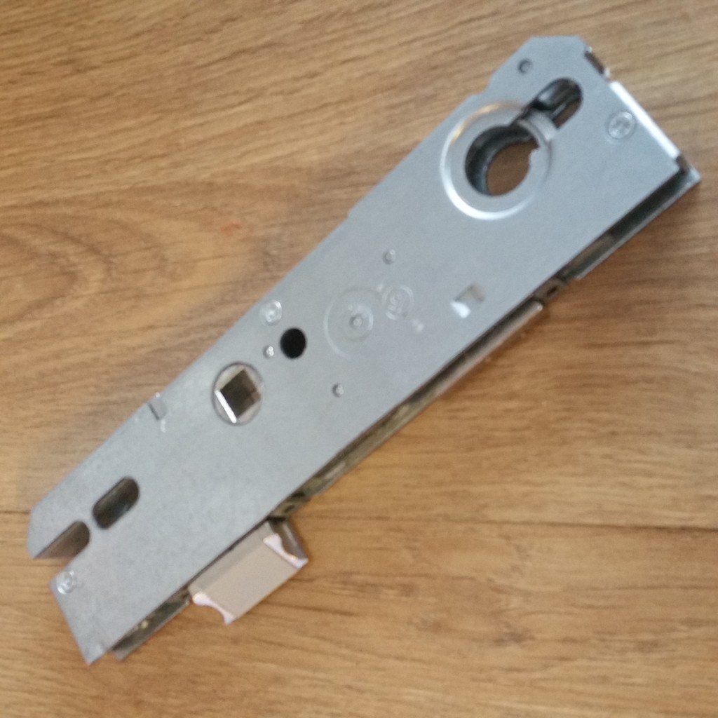 Schuco – 35mmB/S Key Wind Up 10mm Spindle- Standard Latch(mlcsc1 ...