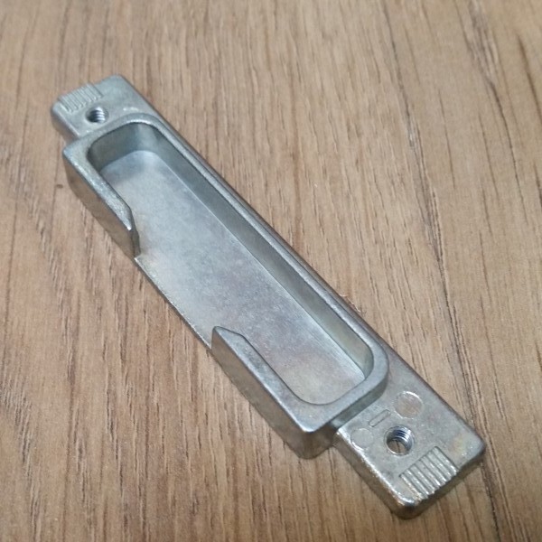 Adjustable Roller & Latch Plates – King Solutions – UK Door Locks