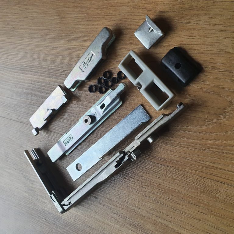 Fapim Basic set Type 2 (fapbst2) – King Solutions – UK Door Locks