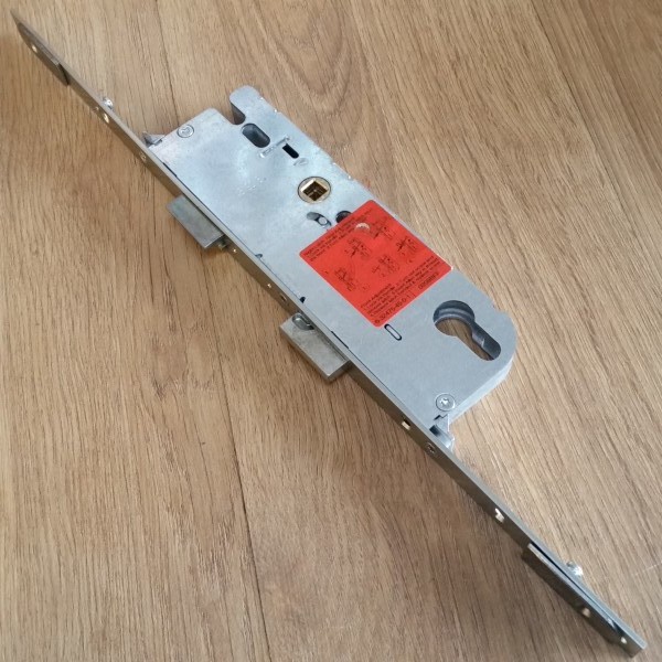 GU 45mm Split Spindle 16mm F/P (ONS2345s) – King Solutions – UK Door Locks