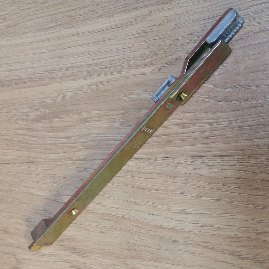 AGB Shootbolt (ESB04b) – King Solutions – UK Door Locks