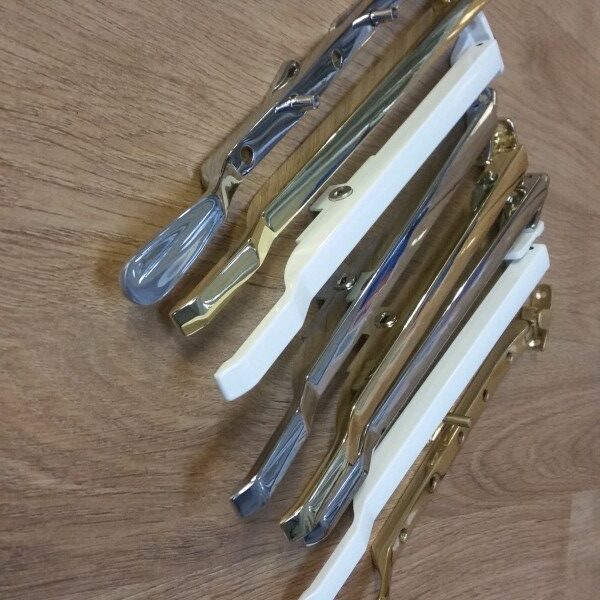 2.**WINDOW HARDWARE** - King Solutions - UK Door Locks