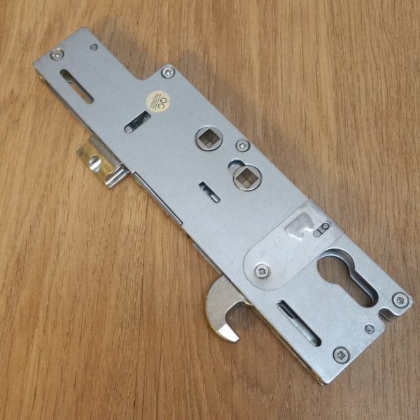 Ingenious – King Solutions – UK Door Locks