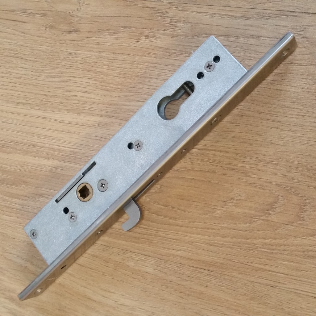 Sobinco Sliding Hooklock(PL32y) – King Solutions – UK Door Locks