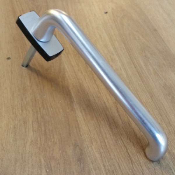 Fuhr Infront Handle Internal Only(px130) – King Solutions – UK Door Locks