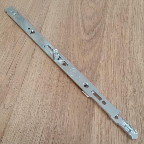 Trend Face fixed (hinges visible) (Mk1) – King Solutions – UK Door Locks