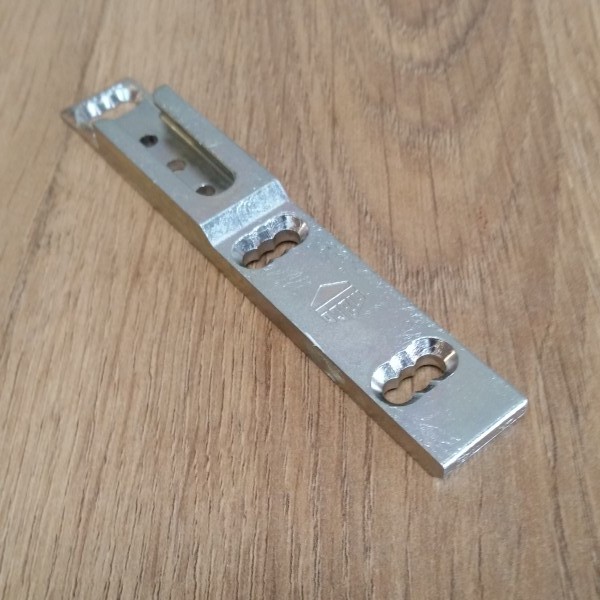 Face fixed (hinges visible) – King Solutions – UK Door Locks