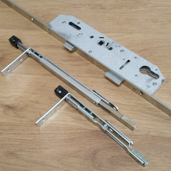 Bifold MPLs – King Solutions – UK Door Locks