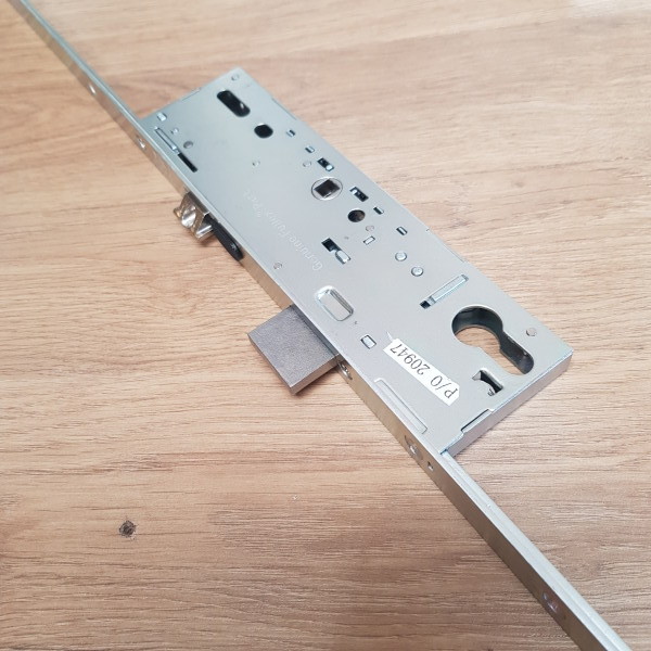 –Multi-Point Locks – King Solutions – UK Door Locks
