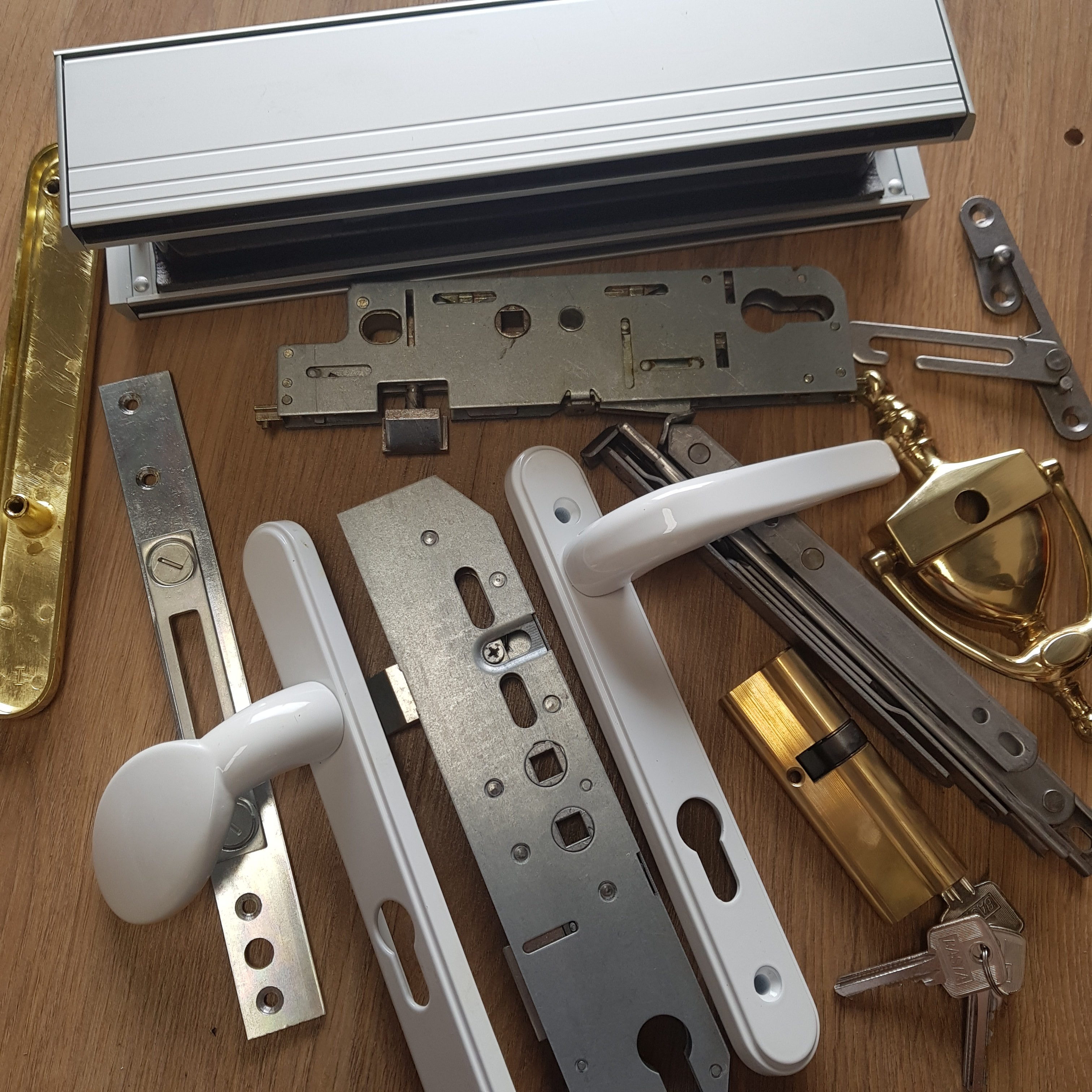 Home - King Solutions - UK Door Locks