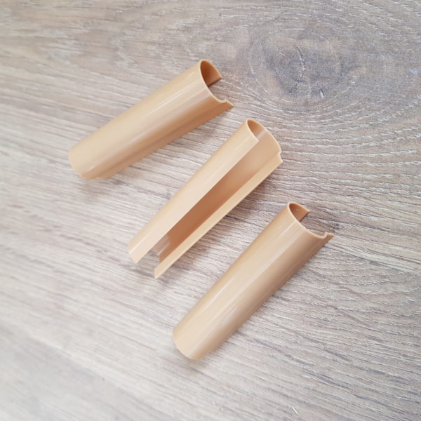 2d dynamic hinge hinge cover x 3 Irish Oak (sfsdycio) – King Solutions ...