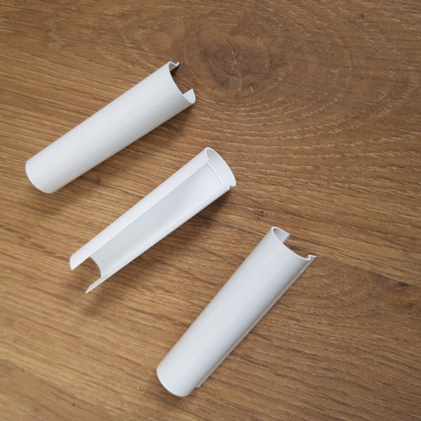 Patio Door Hinge Caps - Patio Ideas