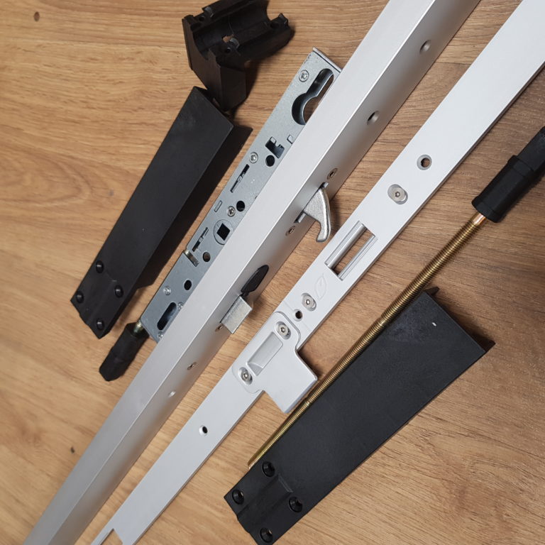 Liniar Modlok & Keep set (linmodk) – King Solutions – UK Door Locks