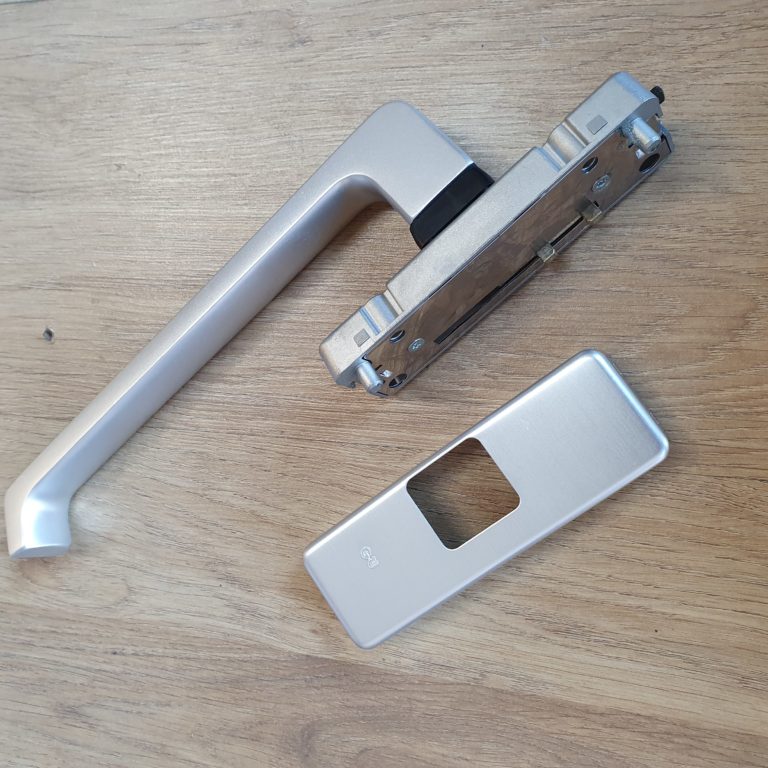 GU Dirigent T&Slide Handle R/H Saa (scts87) – King Solutions – UK Door ...