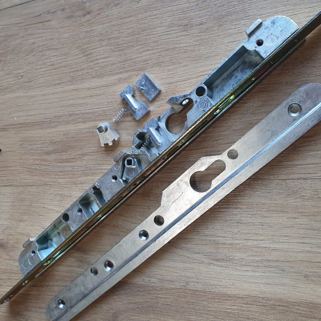 4 Part Repair Kit To Suit Fullex PDL 21mm (PL08) – King Solutions – UK ...