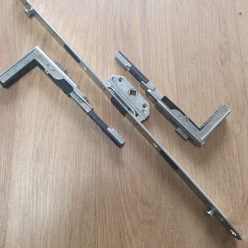 --Window Espags - King Solutions - UK Door Locks