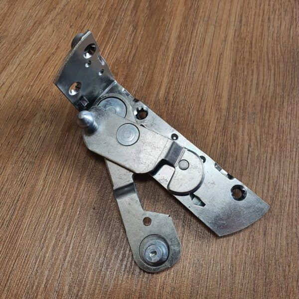 Bottom Hinge Frame Part- 13mm Axis Left hand (35xbhfl) - King Solutions ...